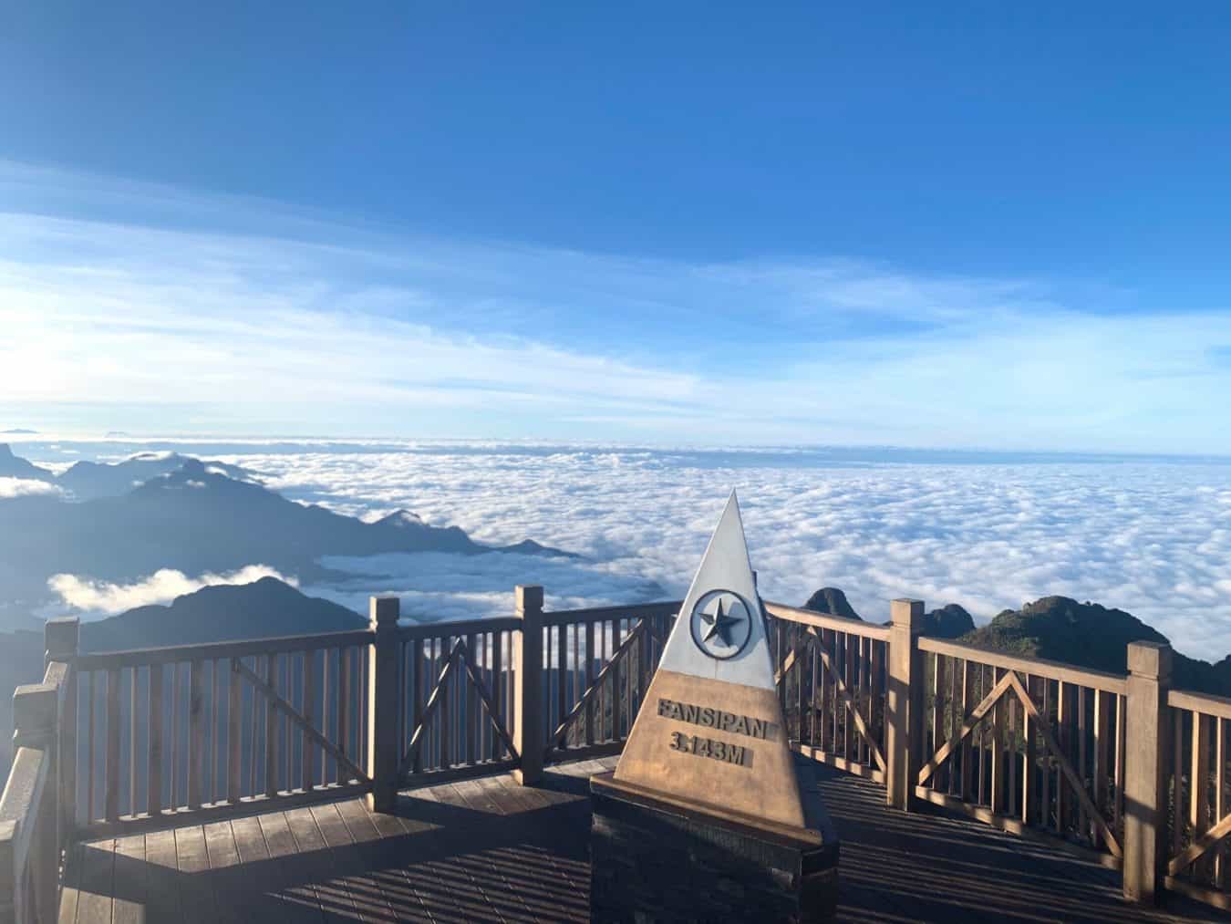 Tour Sapa 2 ngày 2 đêm (Sapa - Moana - Cát Cát - Fansipan): Lịch trình ...