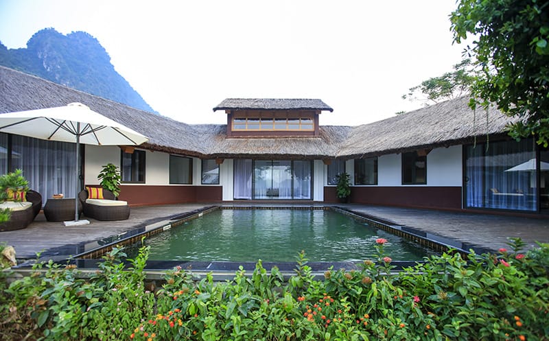Serena Resort Kim Bôi - Hòa Bình: Review tất tần tật kinh nghiệm nghỉ ...